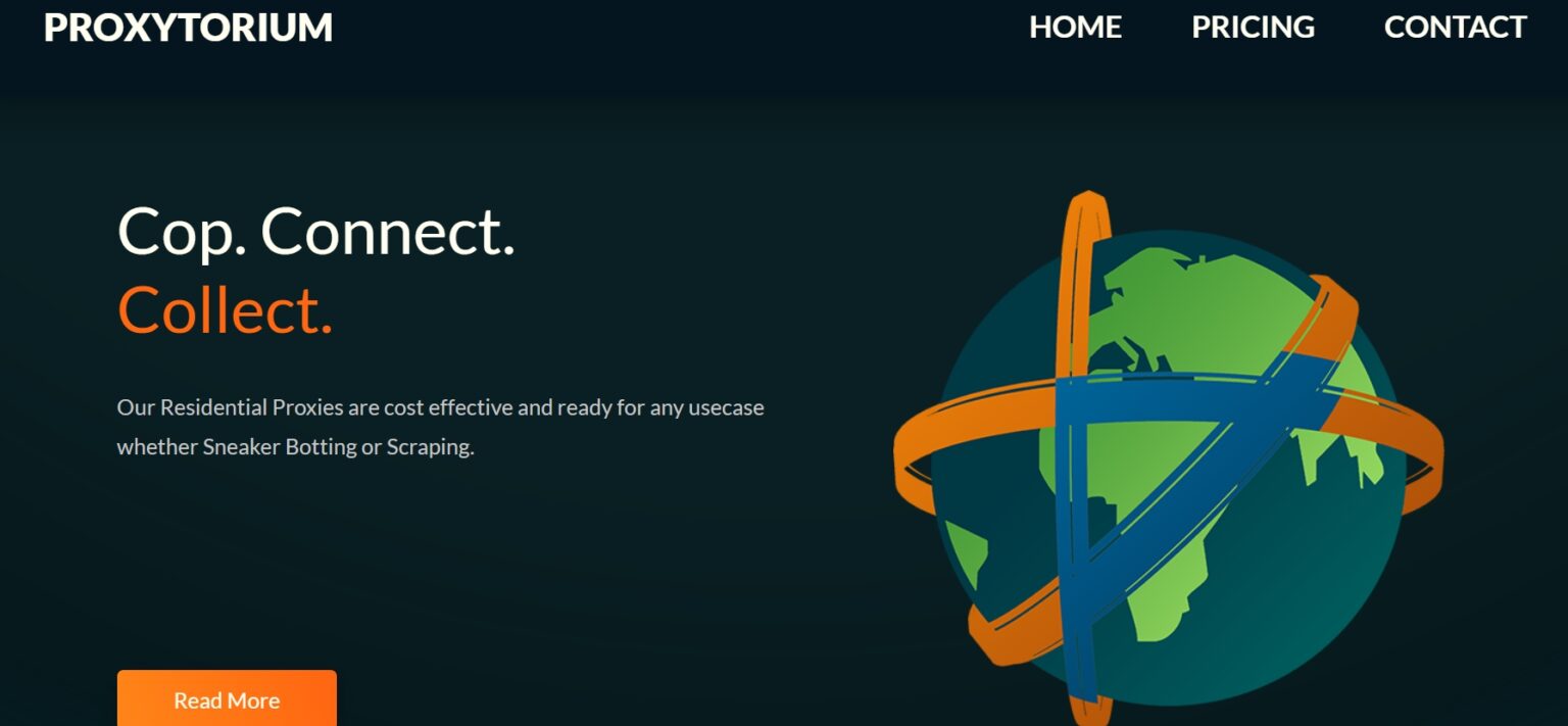 Proxytorium: Advanced Proxy Solutions for Enhanced Online Performance ...